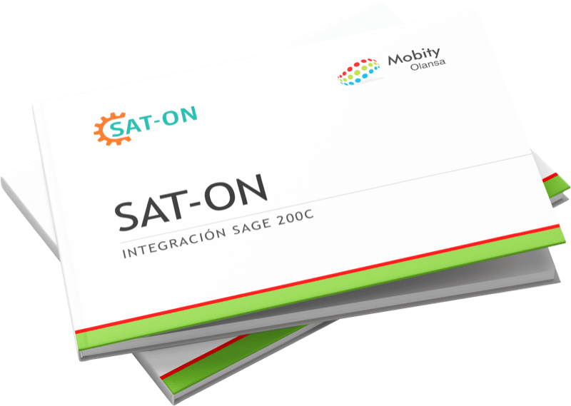 Folleto SAT-ON